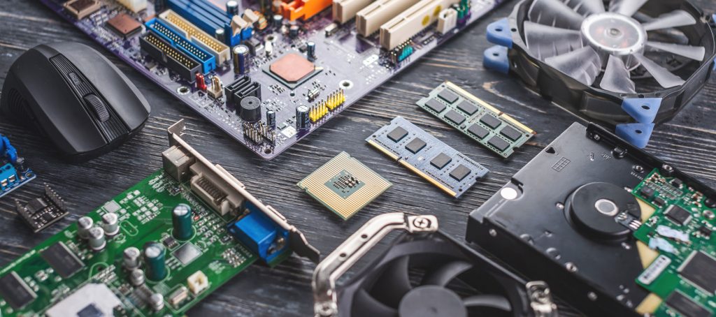 Computer reparatie Vlissingen | Grootste Specialist in Zeeland